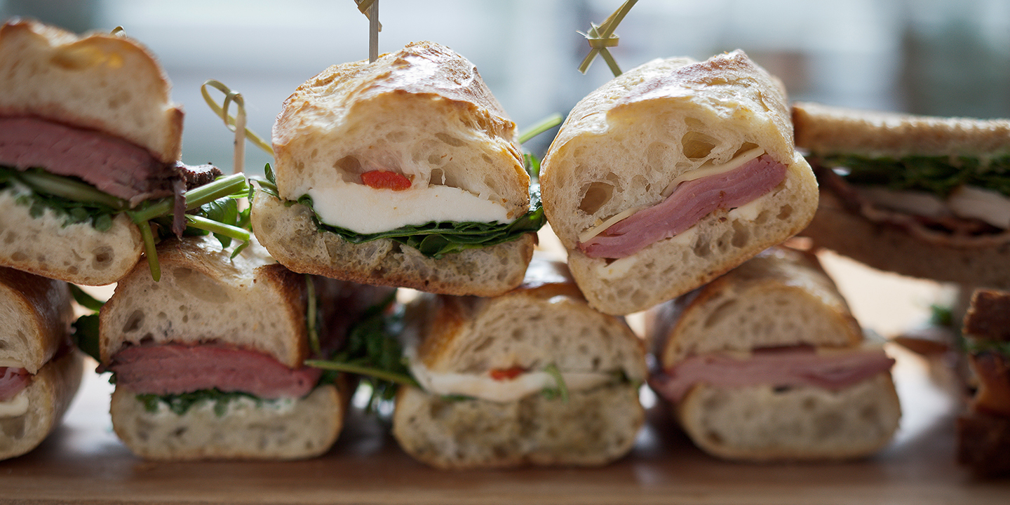 Home - Seven Stars Bakery