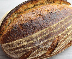 Artisan Breads - Seven Stars Bakery