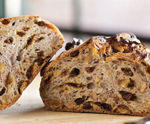 Artisan Breads - Seven Stars Bakery