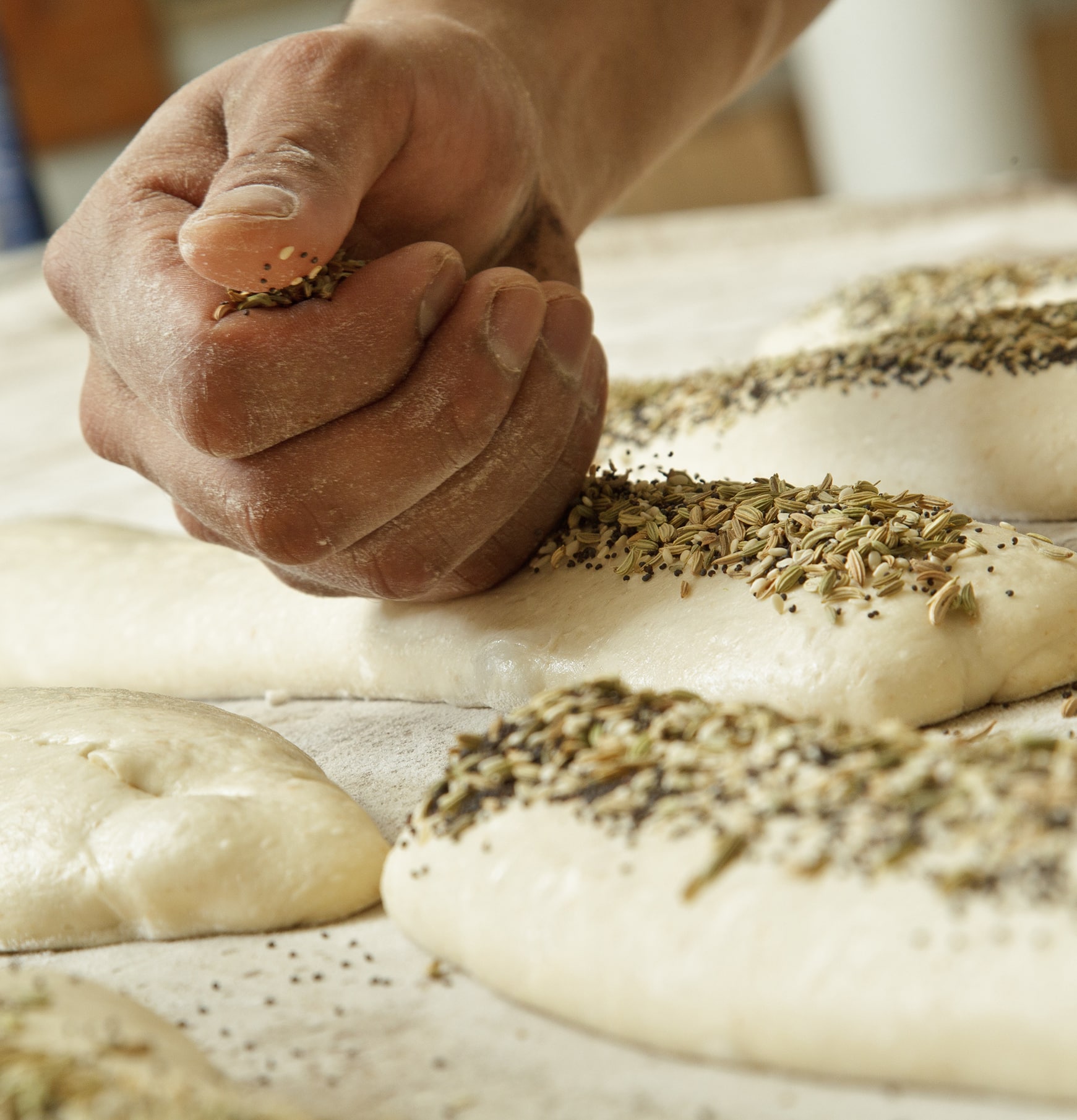 Home - Seven Stars Bakery